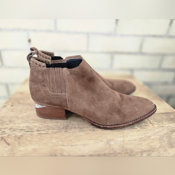 Alexander Wang | Shoes | Alexander Wang Kori Boots | Poshmark